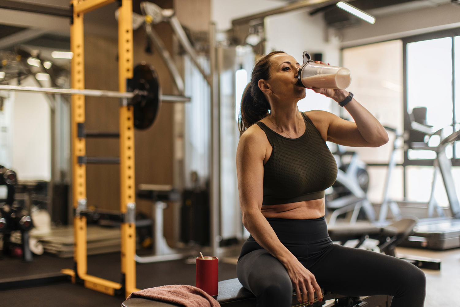 Supra Foods: Complete Nutrition