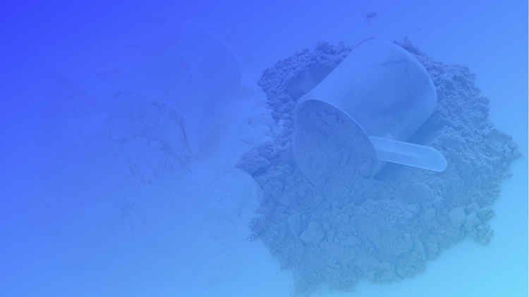 Supra Foods: Complete Nutrition